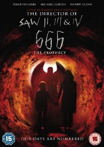 666: The Prophecy — Exquisite Terror